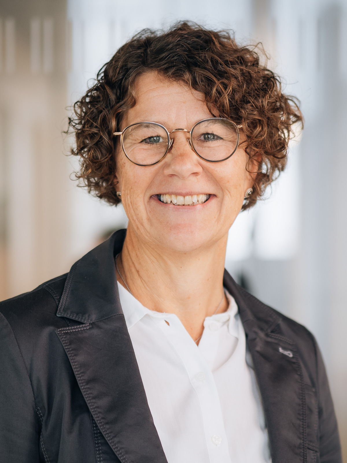 Herzliche Gratulation zum Dienstjubiläum! - LKS